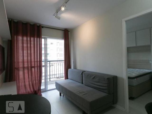 Apartamento à Venda Consolação, 1 Quarto, 37 m2