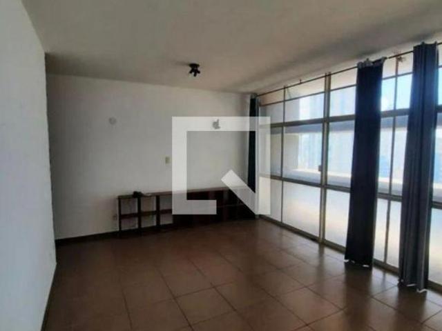 Apartamento à Venda Consolação, 1 Quarto, 37 m2