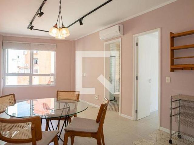 Apartamento à Venda Consolação, 1 Quarto, 37 m2