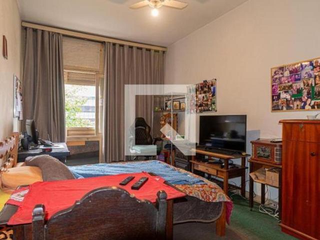 Apartamento à Venda Consolação, 1 Quarto, 37 m2