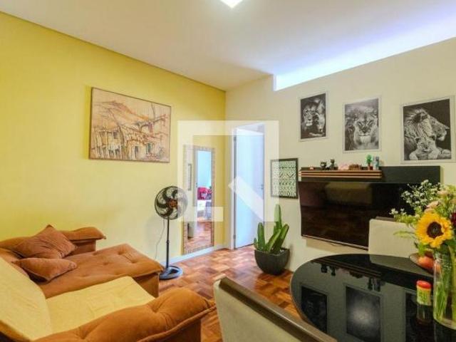 Apartamento à Venda Consolação, 1 Quarto, 37 m2