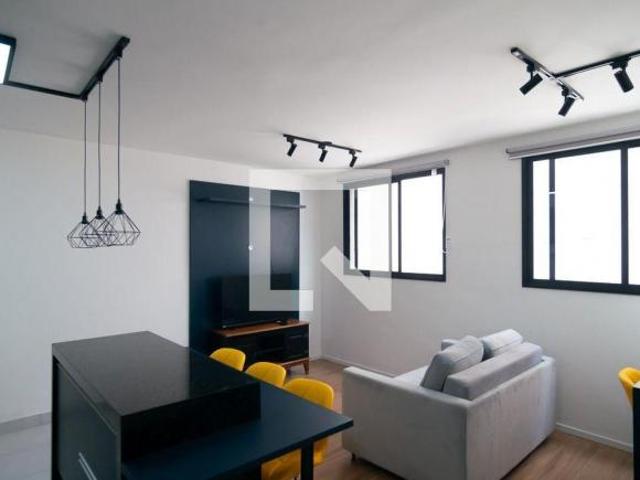 Apartamento à Venda Consolação, 1 Quarto, 37 m2