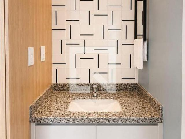 Apartamento à Venda Consolação, 1 Quarto, 37 m2