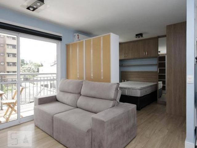 Apartamento à Venda Consolação, 1 Quarto, 37 m2
