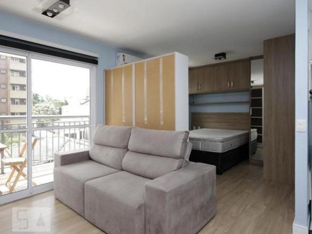 Apartamento à Venda Consolação, 1 Quarto, 37 m2
