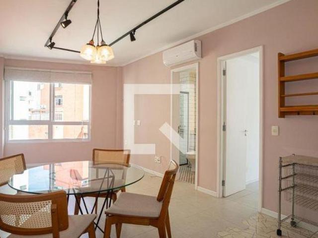 Apartamento à Venda Consolação, 1 Quarto, 37 m2
