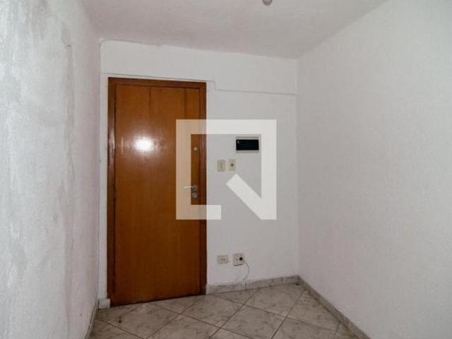 Apartamento à Venda Consolação, 1 Quarto, 37 m2