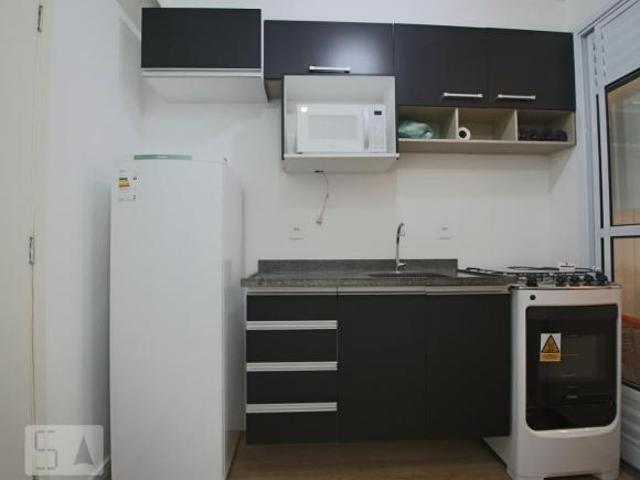 Apartamento à Venda Consolação, 1 Quarto, 37 m2