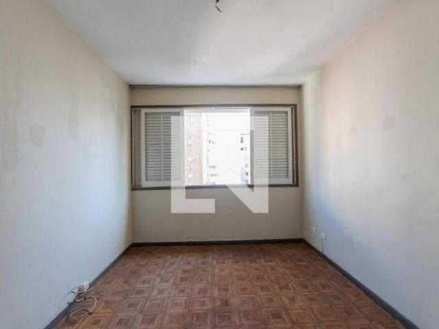 Apartamento à Venda Consolação, 1 Quarto, 37 m2