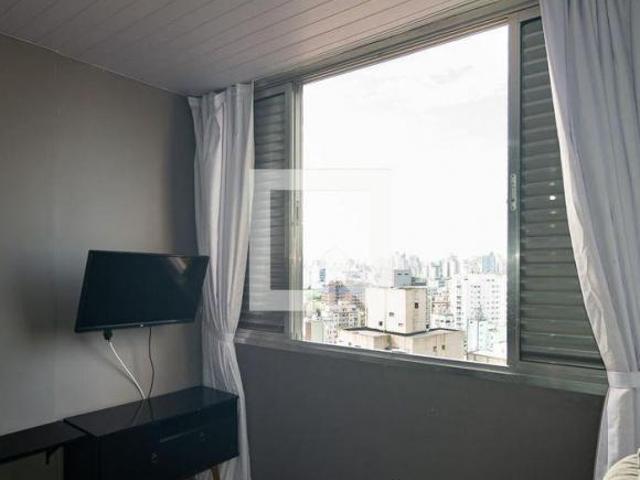 Apartamento à Venda Consolação, 1 Quarto, 37 m2