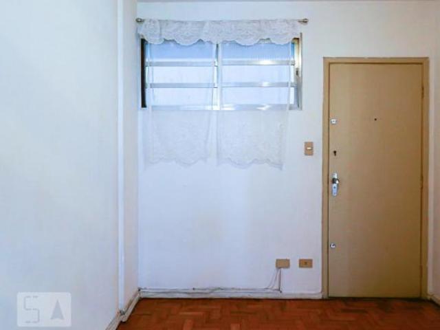 Apartamento à Venda Consolação, 1 Quarto, 37 m² São Paulo