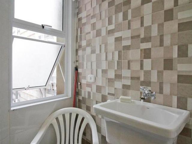 Apartamento à Venda Consolação, 1 Quarto, 37 m² São Paulo