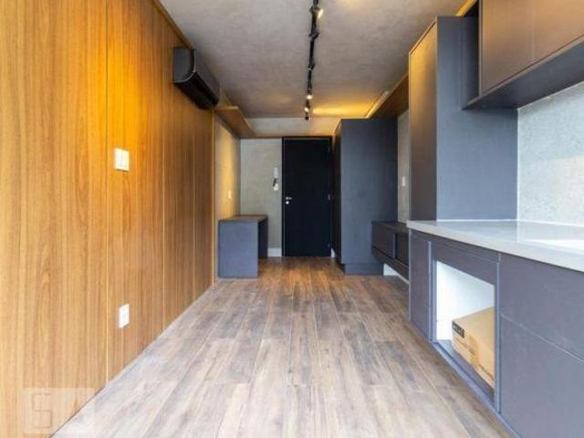 Apartamento à Venda Consolação, 1 Quarto, 37 m² São Paulo