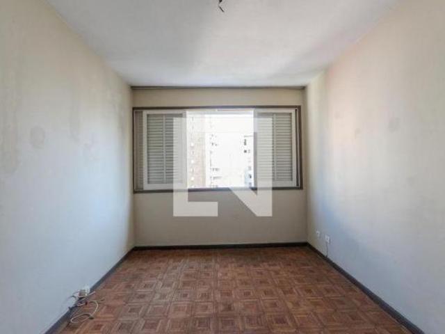 Apartamento à Venda Consolação, 1 Quarto, 37 m² São Paulo