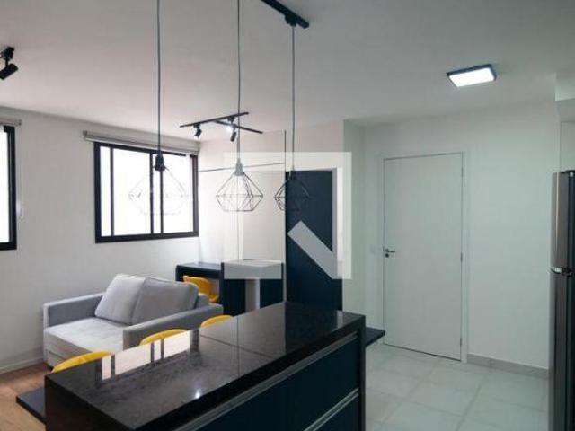 Apartamento à Venda Consolação, 1 Quarto, 37 m² São Paulo
