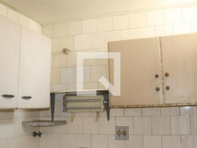 Apartamento à Venda Consolação, 1 Quarto, 37 m² São Paulo