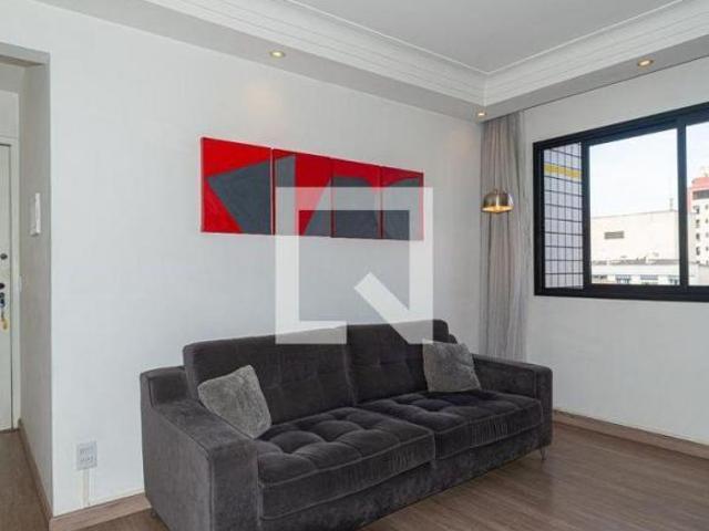 Apartamento à Venda Consolação, 1 Quarto, 37 m² São Paulo