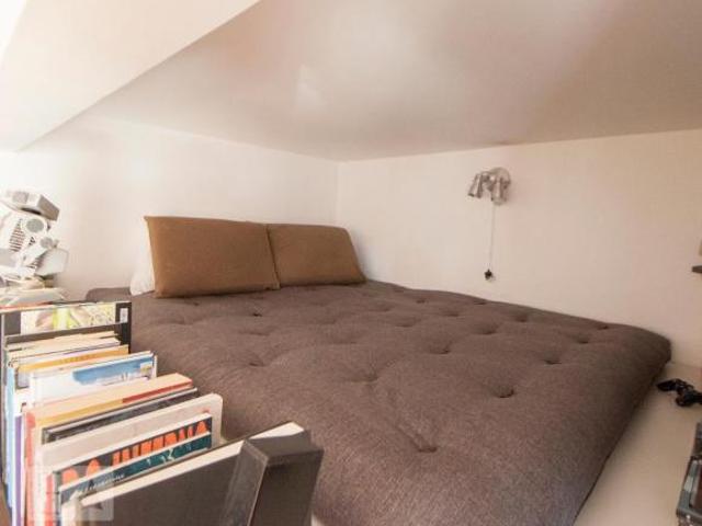 Apartamento à Venda Consolação, 1 Quarto, 37 m² São Paulo
