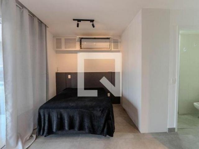 Apartamento à Venda Consolação, 1 Quarto, 37 m² São Paulo