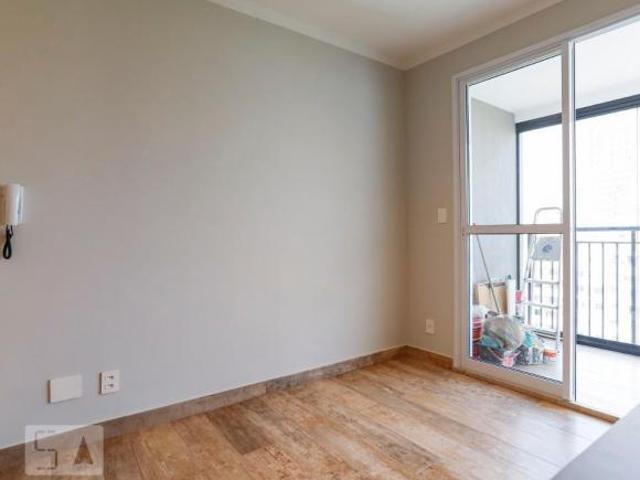 Apartamento à Venda Consolação, 1 Quarto, 37 m² São Paulo