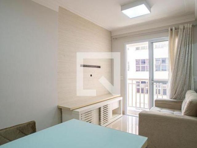 Apartamento à Venda Consolação, 1 Quarto, 37 m² São Paulo