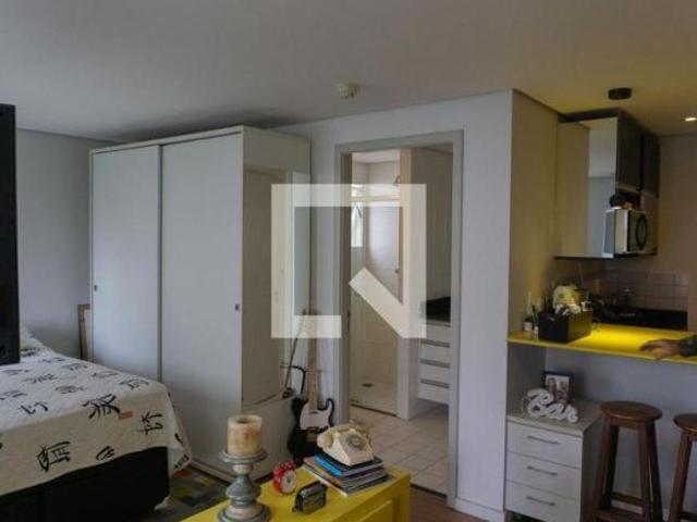 Apartamento à Venda Consolação, 1 Quarto, 37 m² São Paulo