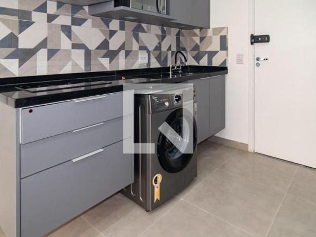 Apartamento à Venda Consolação, 1 Quarto, 34 m2
