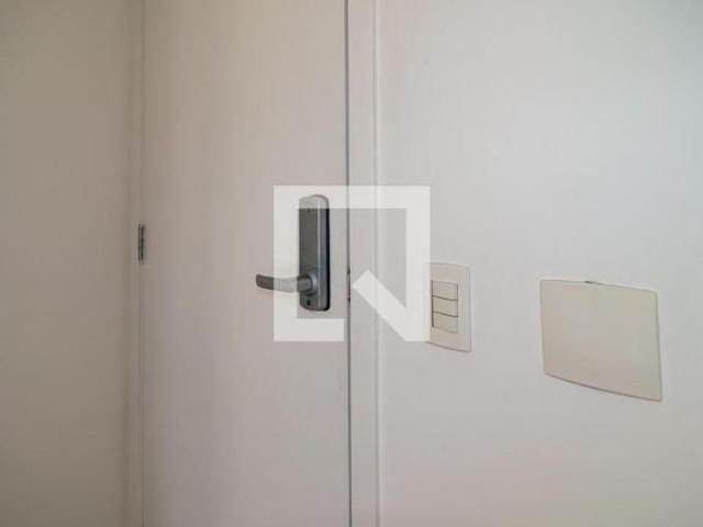 Apartamento à Venda Consolação, 1 Quarto, 34 m2