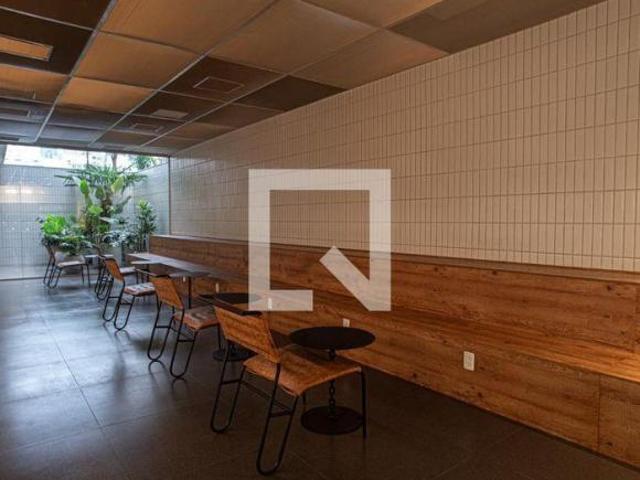 Apartamento à Venda Consolação, 1 Quarto, 34 m2