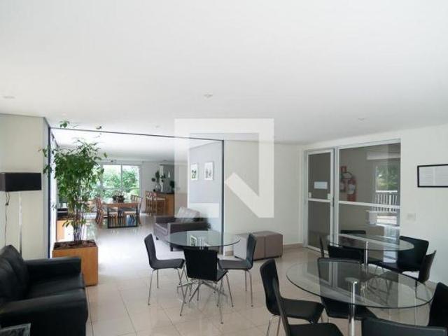 Apartamento à Venda Consolação, 1 Quarto, 34 m2