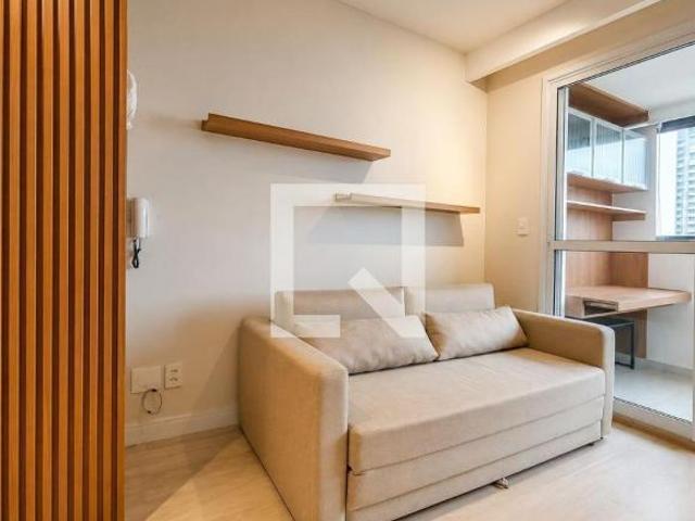 Apartamento à Venda Consolação, 1 Quarto, 34 m2