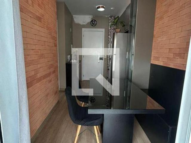 Apartamento à Venda Consolação, 1 Quarto, 34 m2