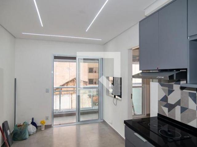 Apartamento à Venda Consolação, 1 Quarto, 34 m2