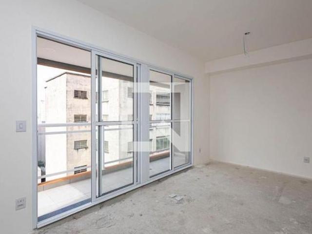 Apartamento à Venda Consolação, 1 Quarto, 34 m2