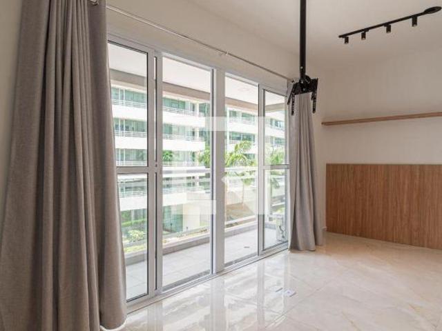 Apartamento à Venda Consolação, 1 Quarto, 34 m2