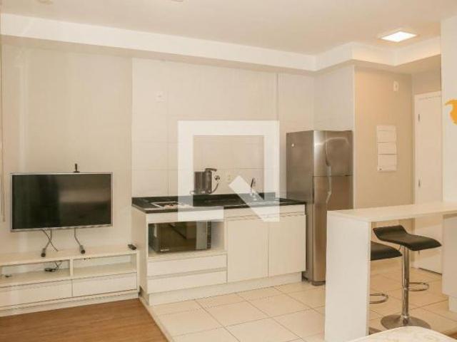 Apartamento à Venda Consolação, 1 Quarto, 34 m2