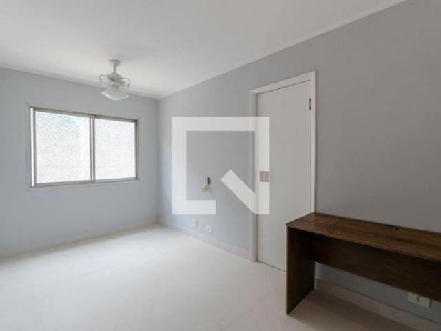 Apartamento à Venda Consolação, 1 Quarto, 34 m2