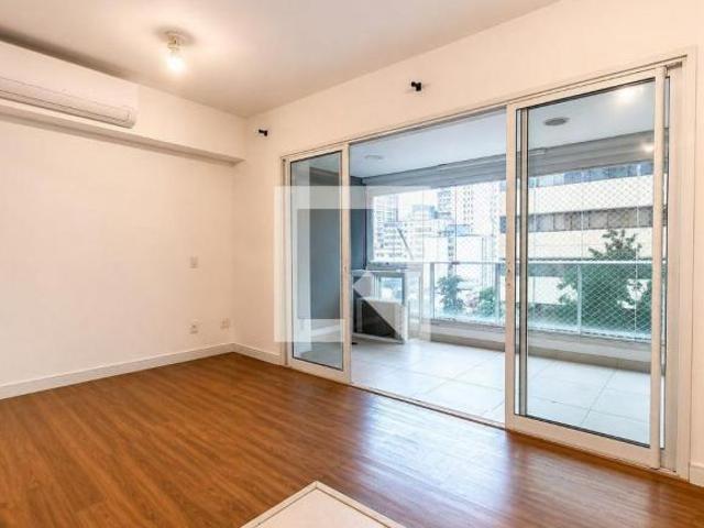 Apartamento à Venda Consolação, 1 Quarto, 34 m2