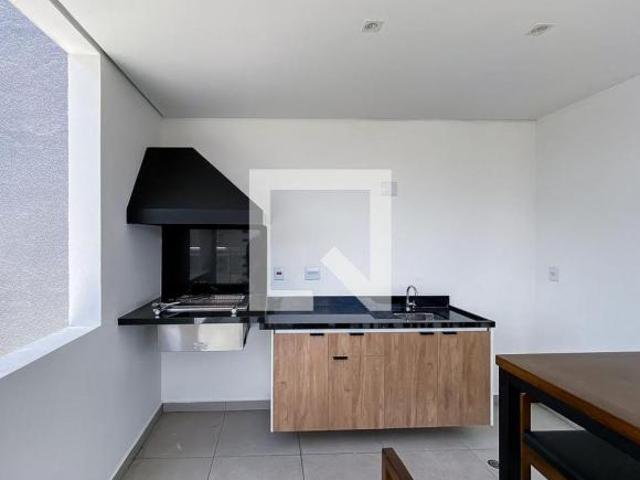 Apartamento à Venda Consolação, 1 Quarto, 34 m2