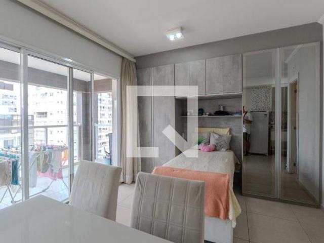Apartamento à Venda Consolação, 1 Quarto, 34 m2