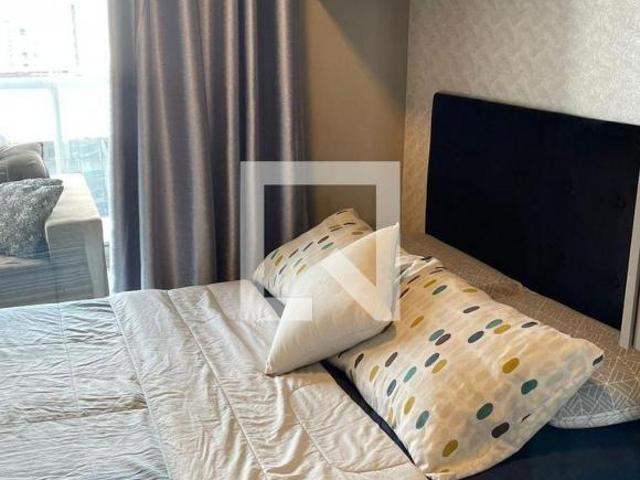 Apartamento à Venda Consolação, 1 Quarto, 34 m2