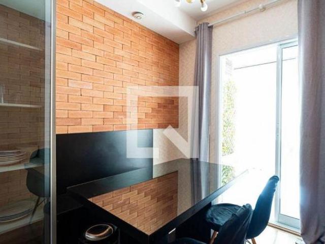 Apartamento à Venda Consolação, 1 Quarto, 34 m2