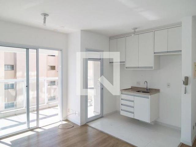 Apartamento à Venda Consolação, 1 Quarto, 34 m2