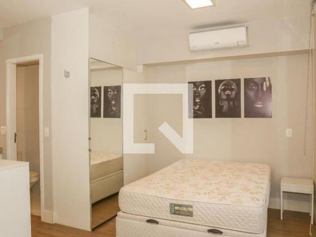 Apartamento à Venda Consolação, 1 Quarto, 34 m2