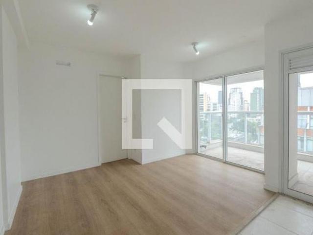 Apartamento à Venda Consolação, 1 Quarto, 34 m2