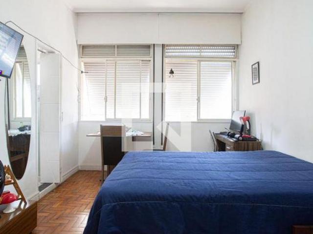 Apartamento à Venda Consolação, 1 Quarto, 34 m2