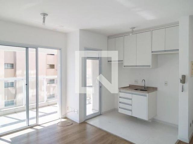 Apartamento à Venda Consolação, 1 Quarto, 34 m2