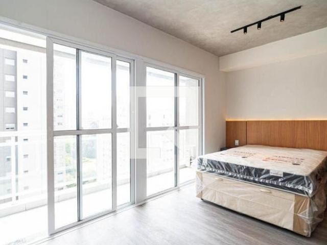 Apartamento à Venda Consolação, 1 Quarto, 34 m2