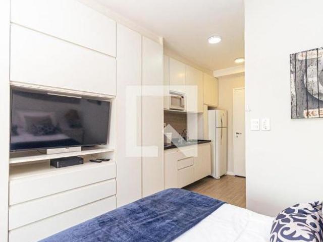 Apartamento à Venda Consolação, 1 Quarto, 34 m2