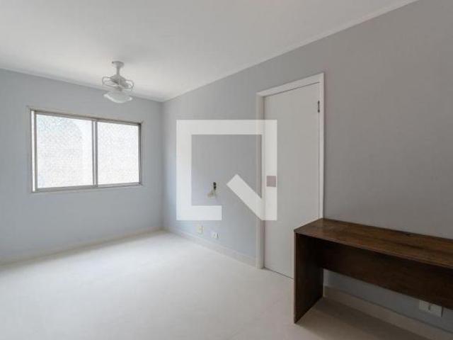 Apartamento à Venda Consolação, 1 Quarto, 34 m2